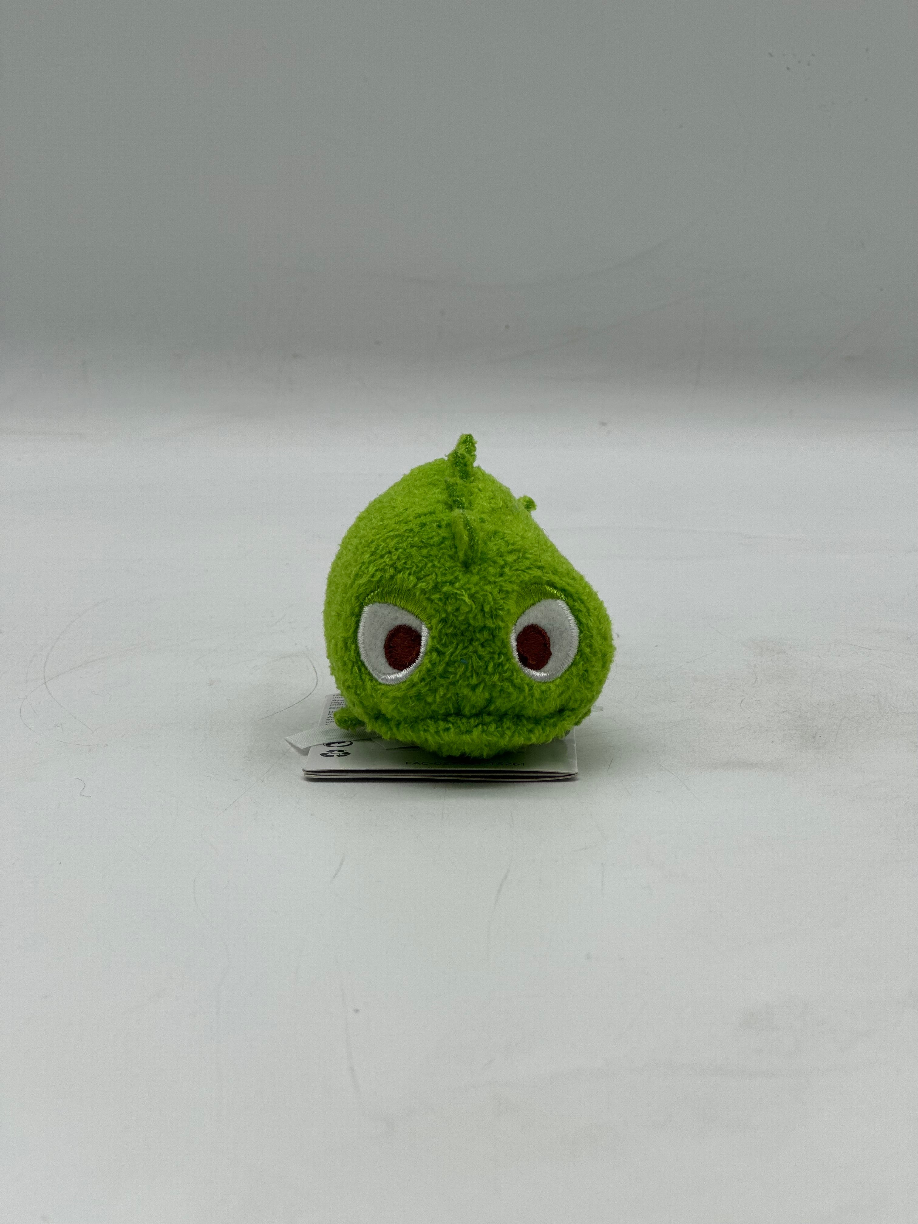 Tsum Tsum Pascal Plush Mini – Toy King Worldwide